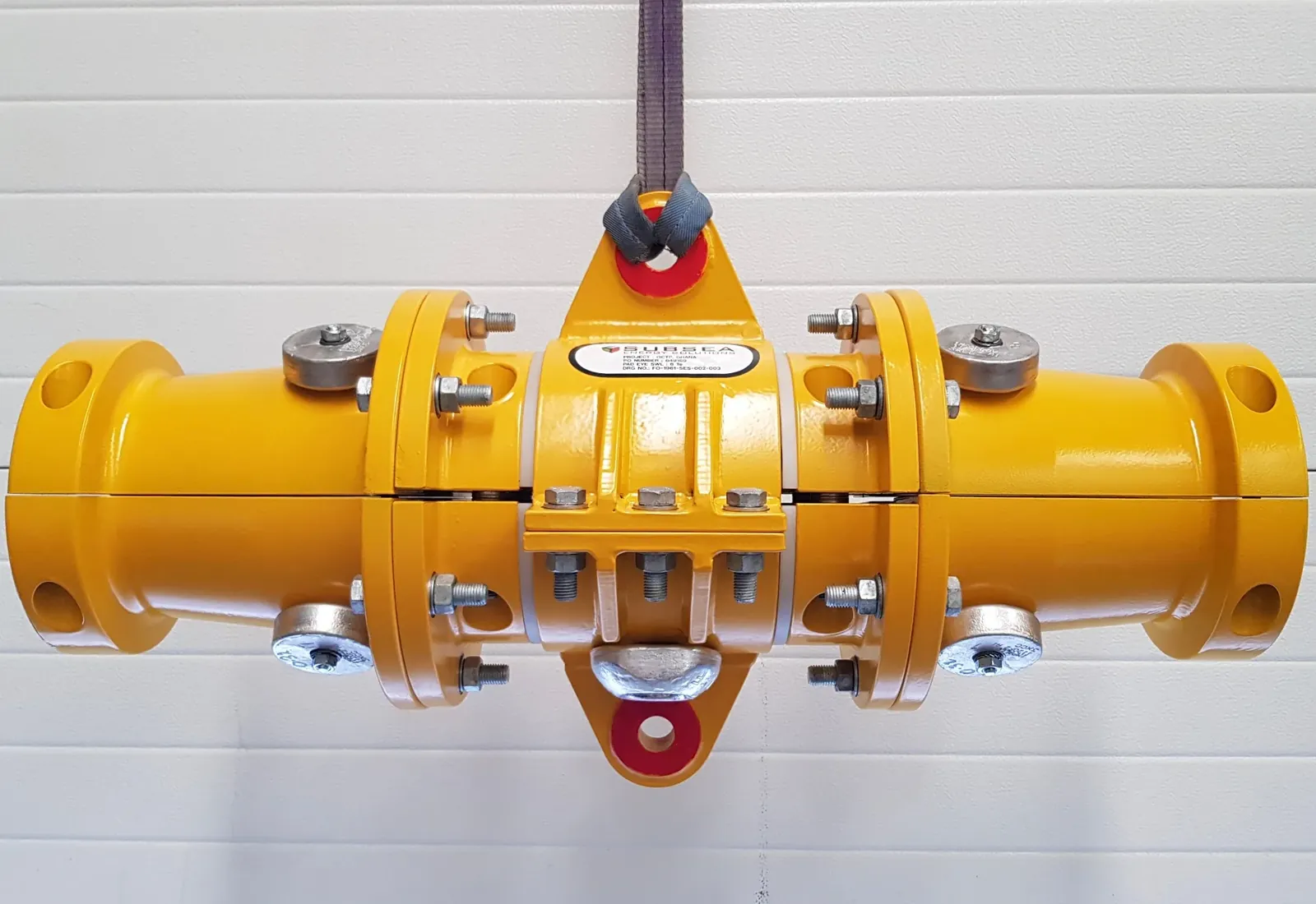 Cable Protection Systems & Offshore Engineering | Subsea Energy Solutions