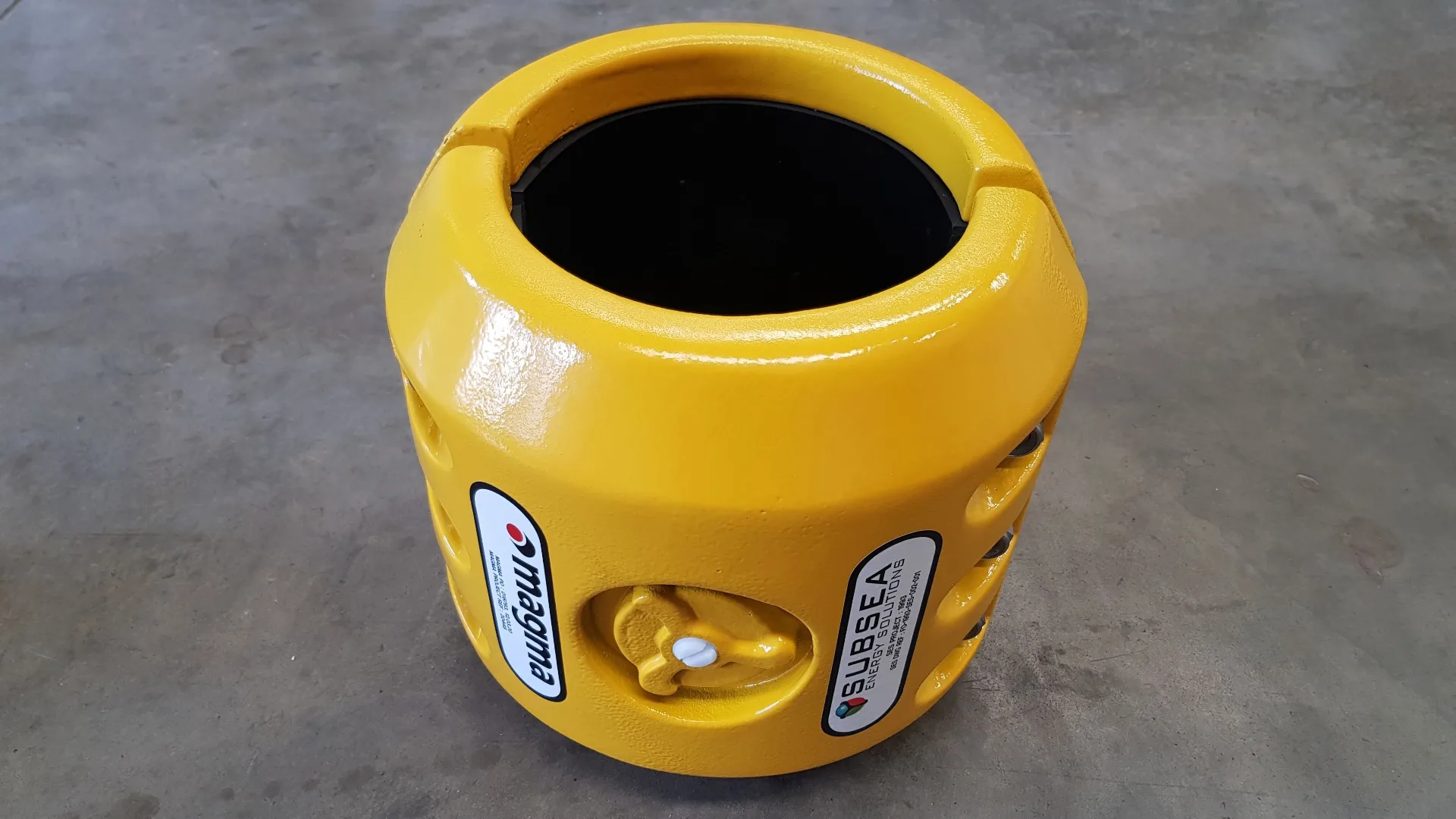 Cable Protection Systems & Offshore Engineering | Subsea Energy Solutions